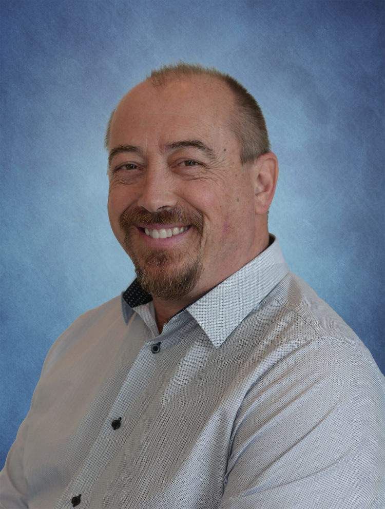 Meet the Team - ALS Dental