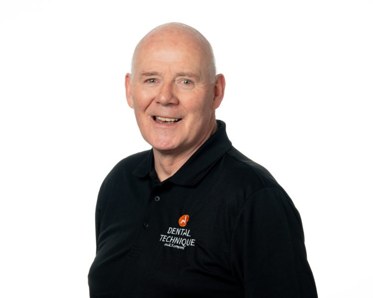 Charlie Gallagher - ALS Dental