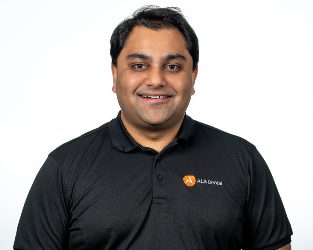 Meet the Team - ALS Dental