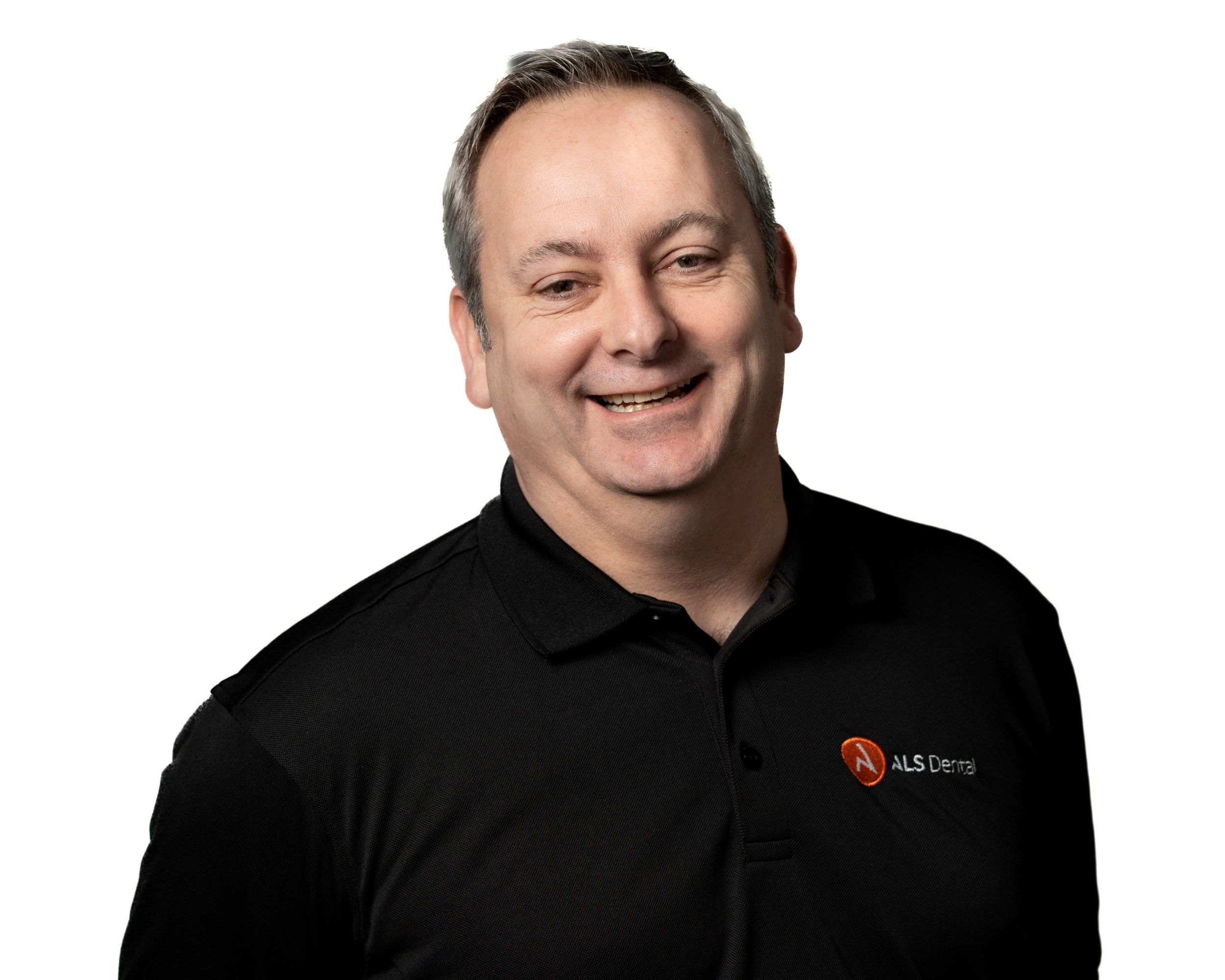 Meet the Team - ALS Dental