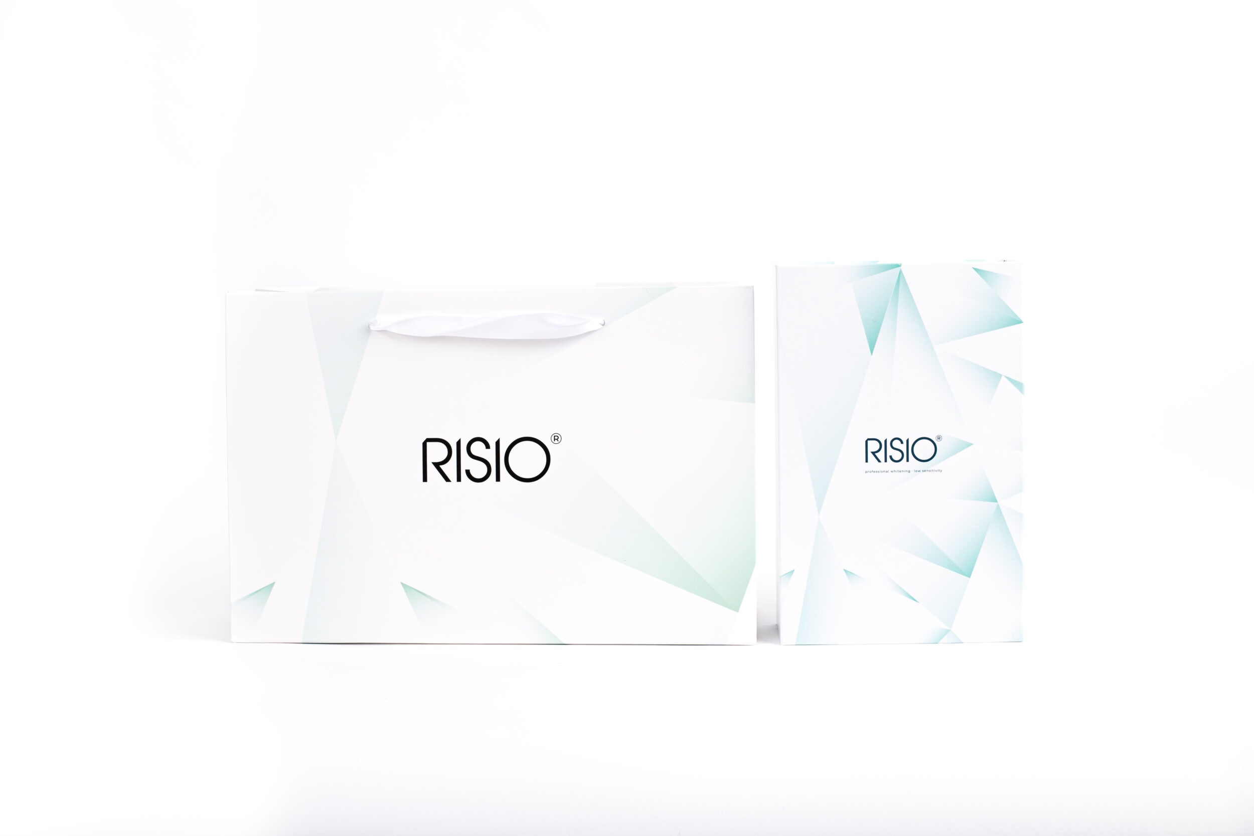 RISIO Teeth Whitening Kits | Professional Tooth Whitening
