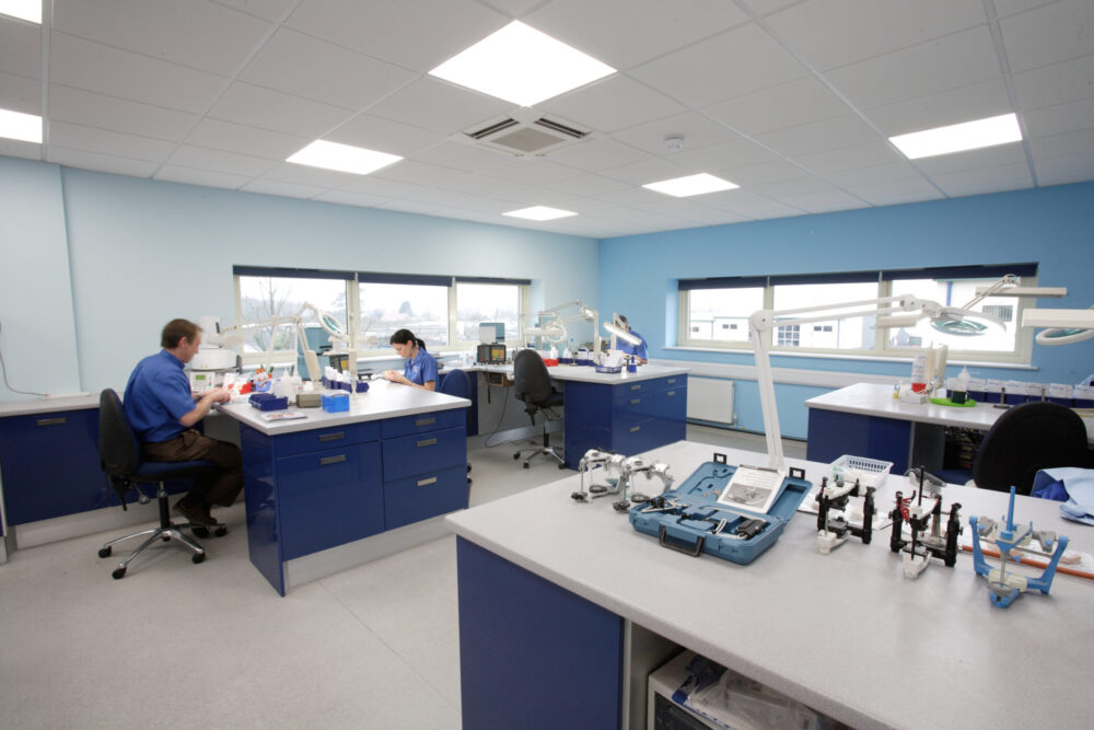 CBC becomes the 10th Laboratory to join ALS - ALS Dental