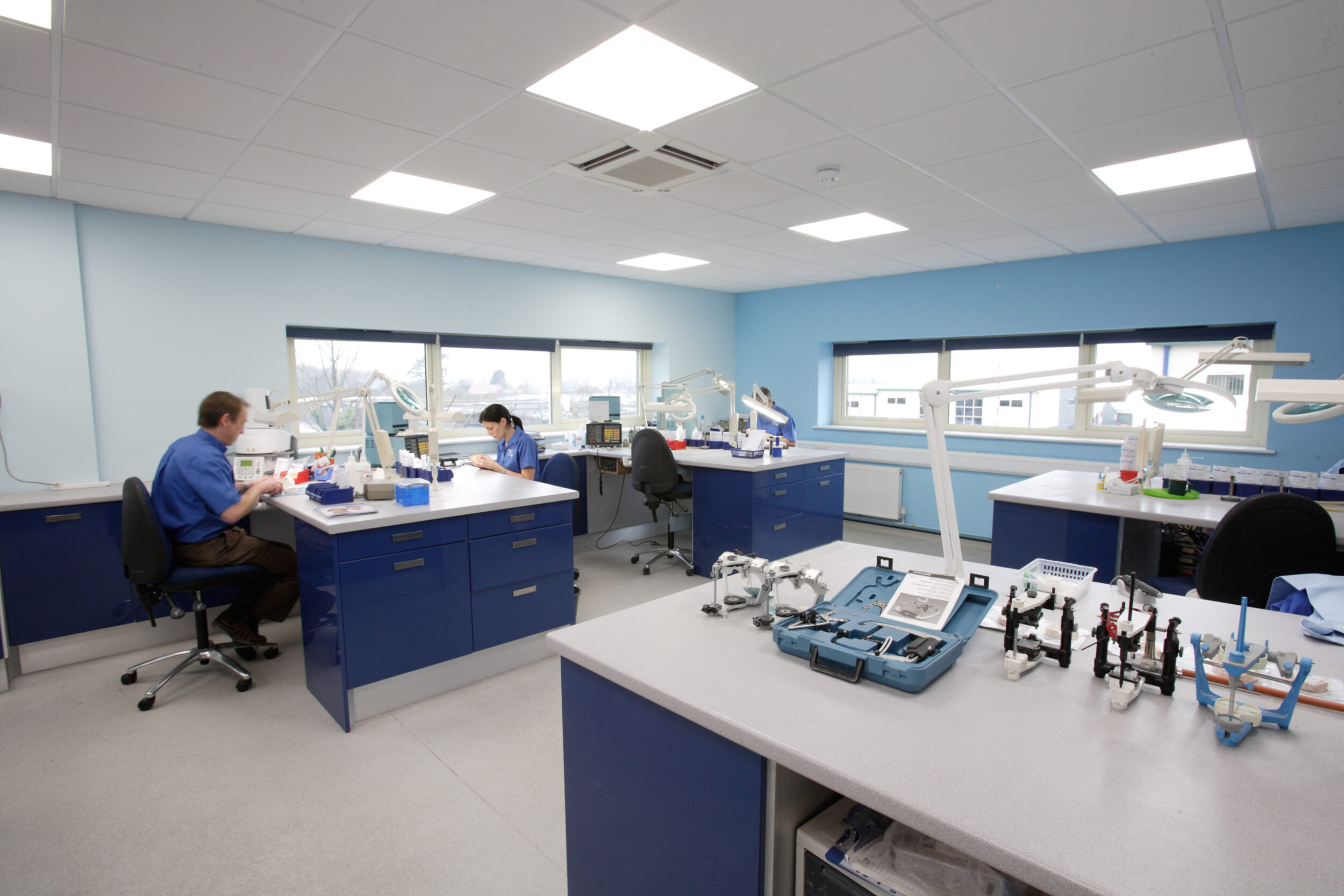 CBC becomes the 10th Laboratory to join ALS - ALS Dental