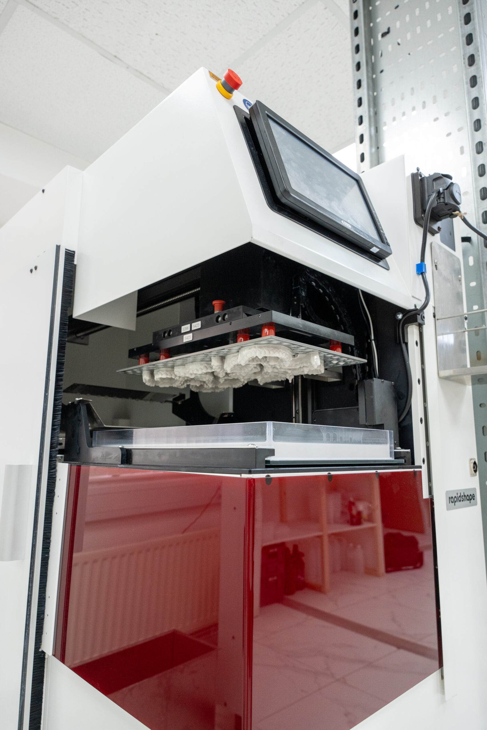 Dental Laboratory Group | Dental Manufacturing | About ALS