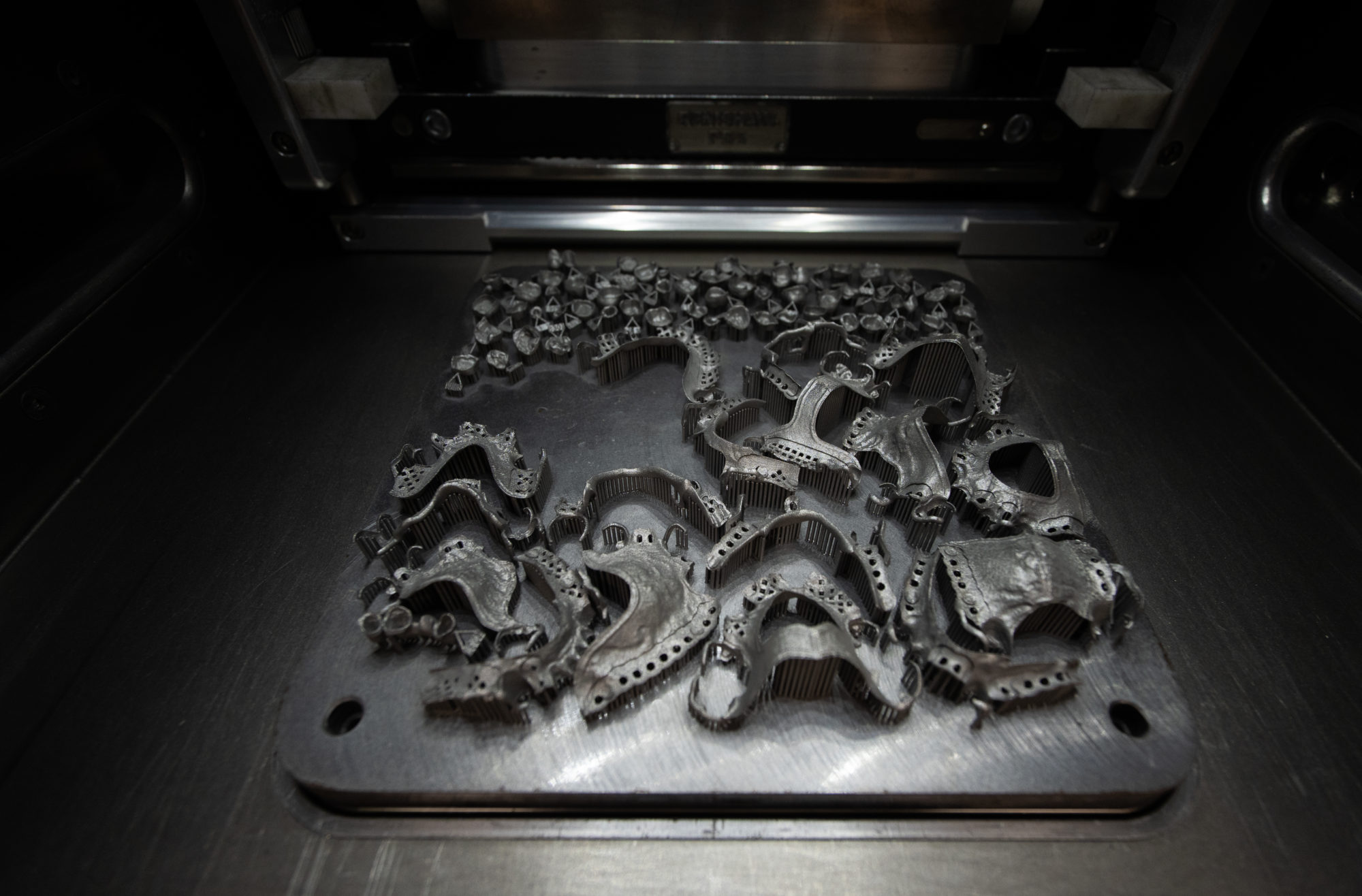 Leca Dental | Dental Laboratory | Glasgow, Scotland