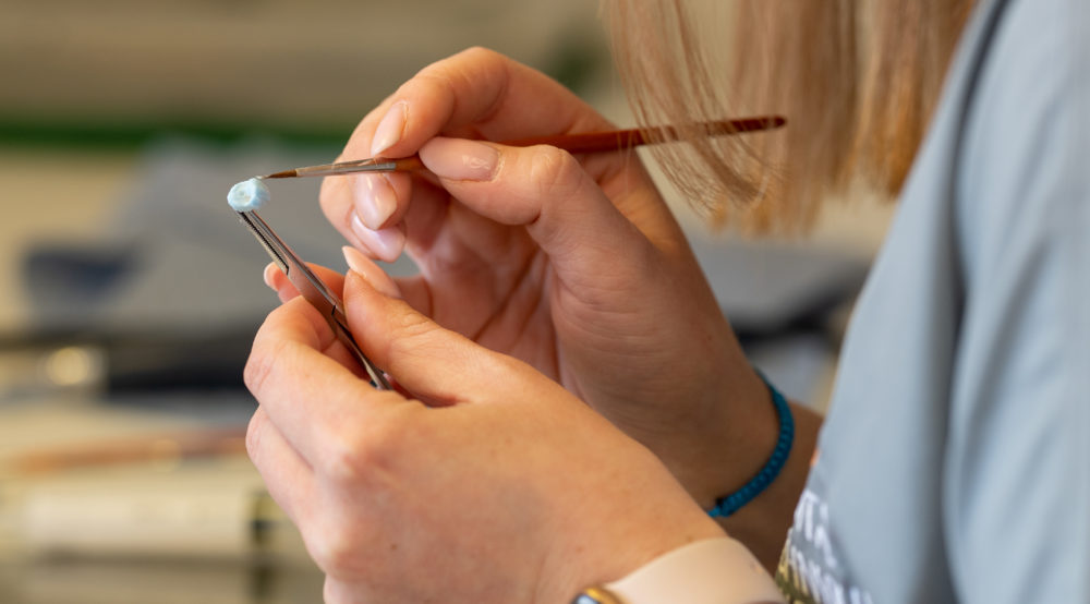 Dental Technique | Full Service Dental Laboratory | Scotland