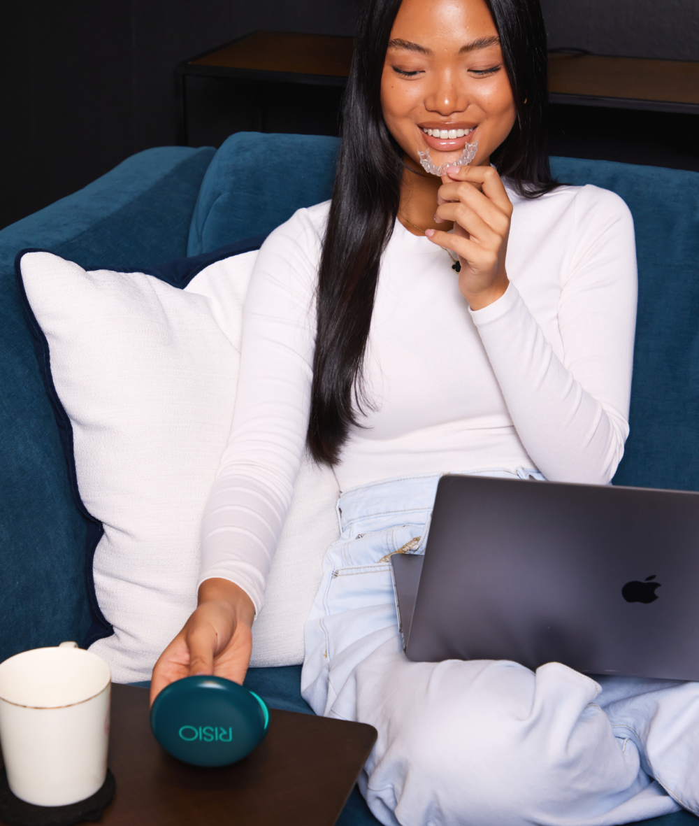 RISIO Clear Aligners - ALS Dental