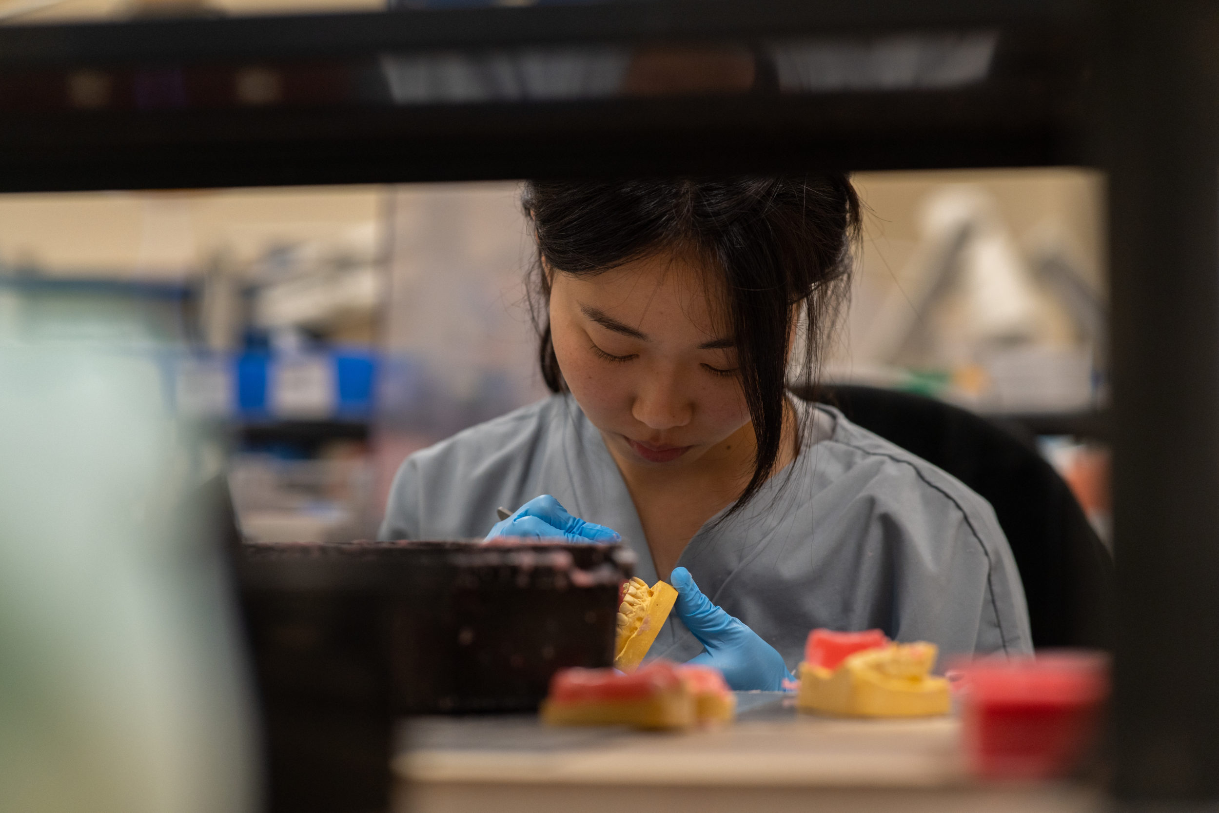 Careers Hub - ALS Dental