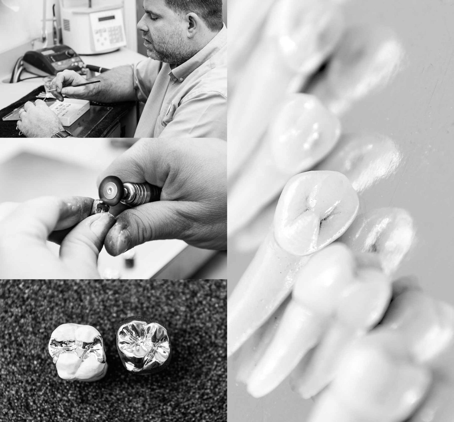 Precedental | Dental Laboratory | ALS Group