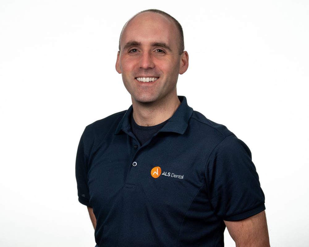 Matt Snudden - ALS Dental