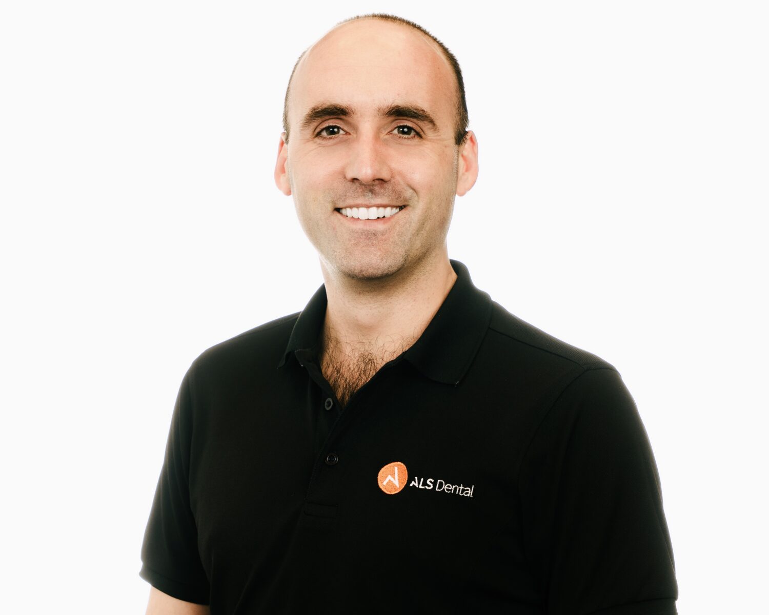Matt Snudden - ALS Dental