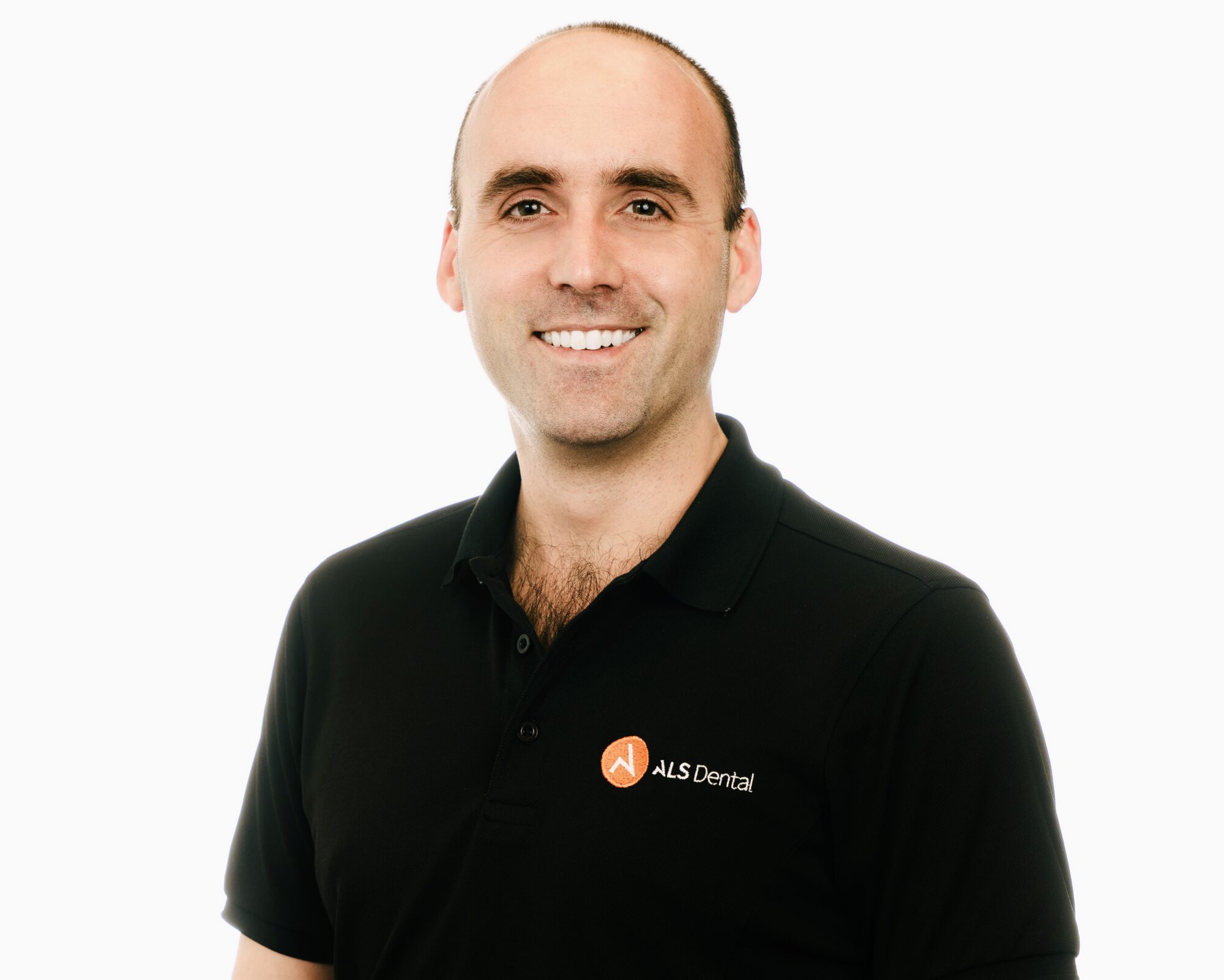 Matt Snudden - ALS Dental
