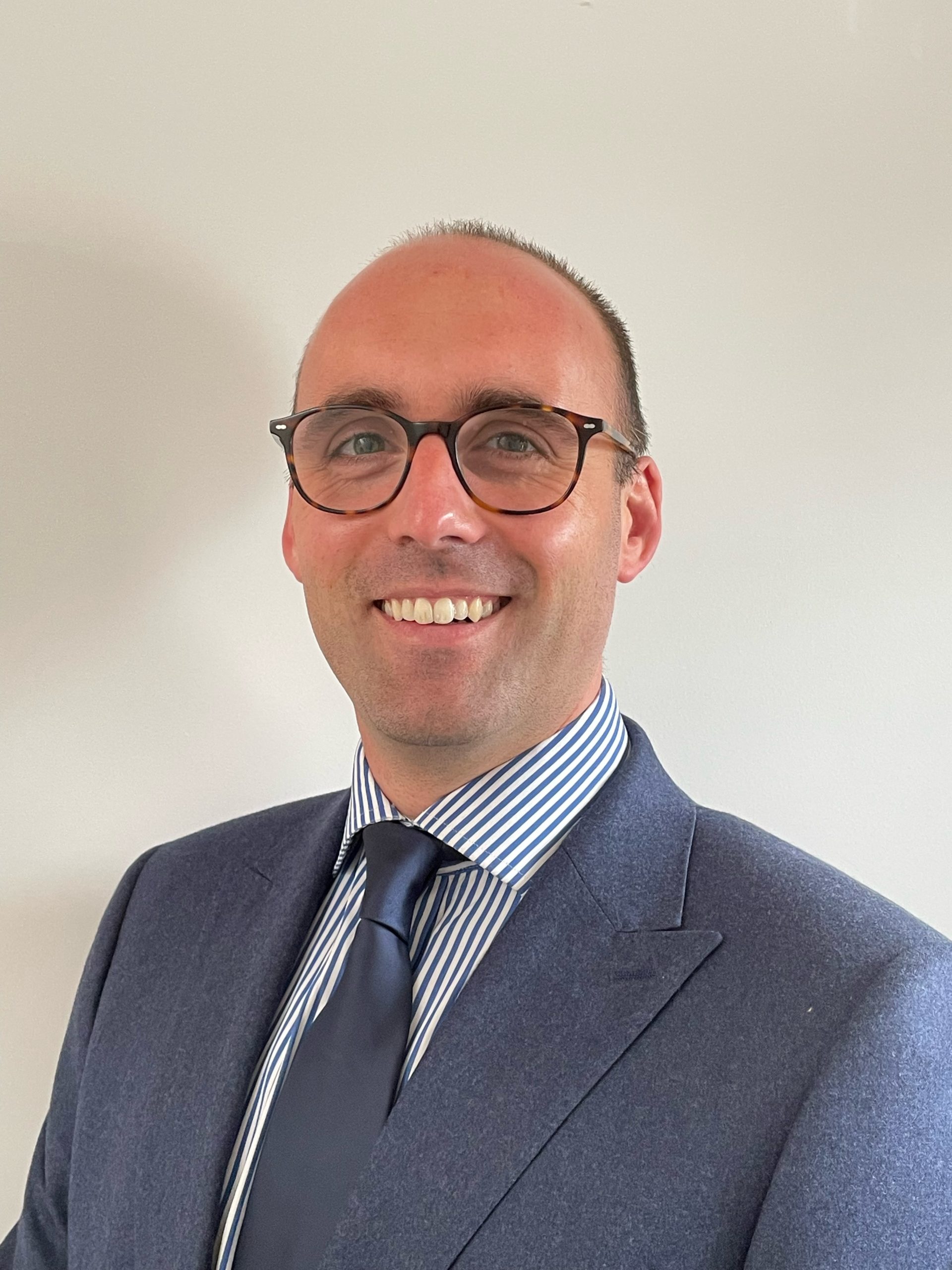 Matt Snudden - ALS Dental