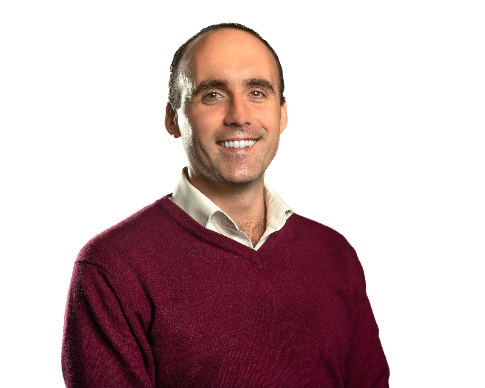 Matt Snudden - ALS Dental