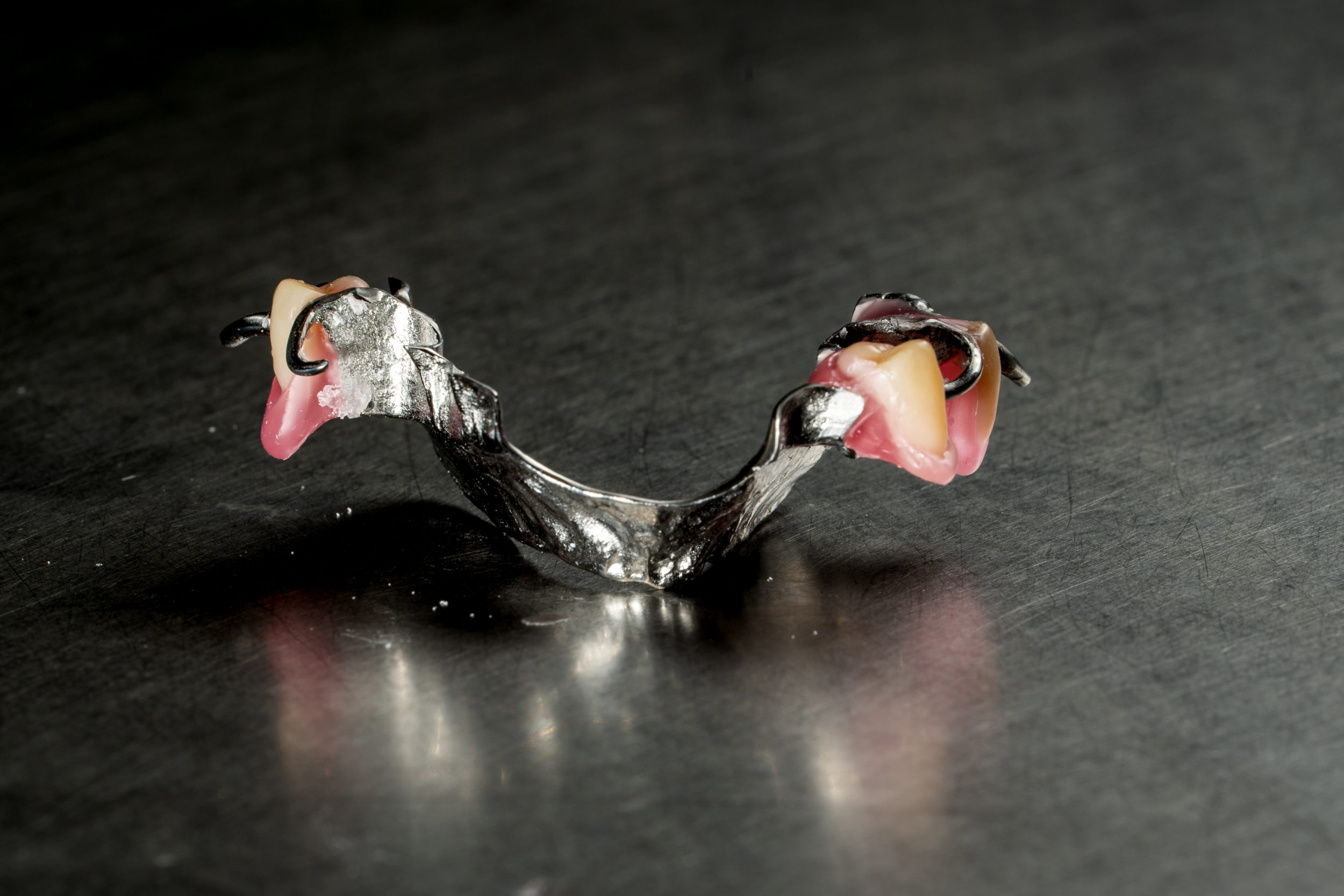 Romak | The Denture Centre | ALS Group