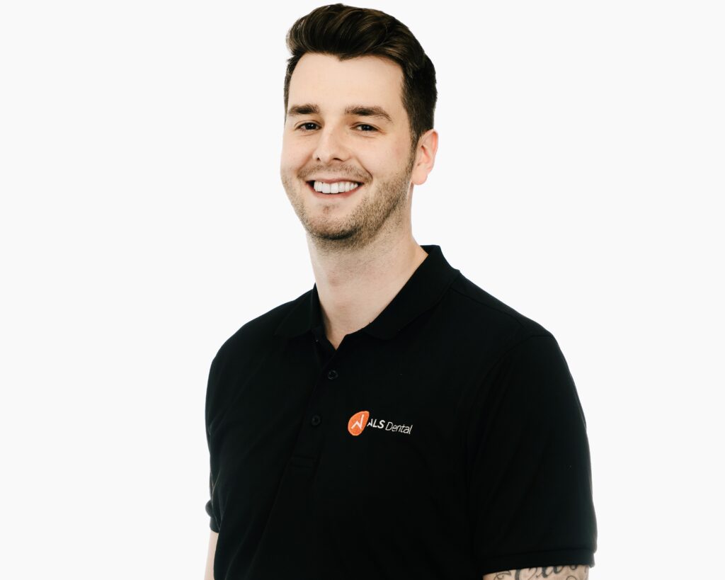 Rich Dodds - ALS Dental