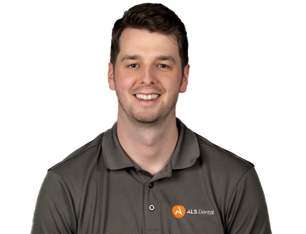 Meet the Team - ALS Dental