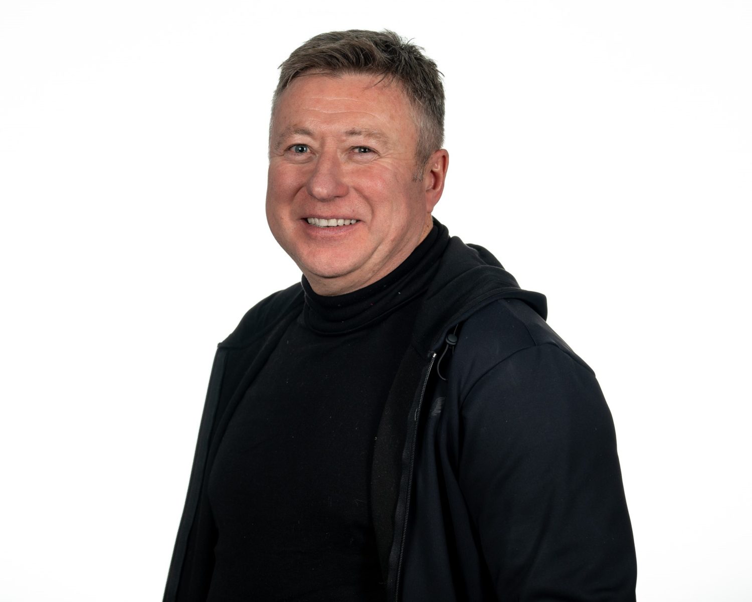 Clive Smith - Halo Director - ALS Dental