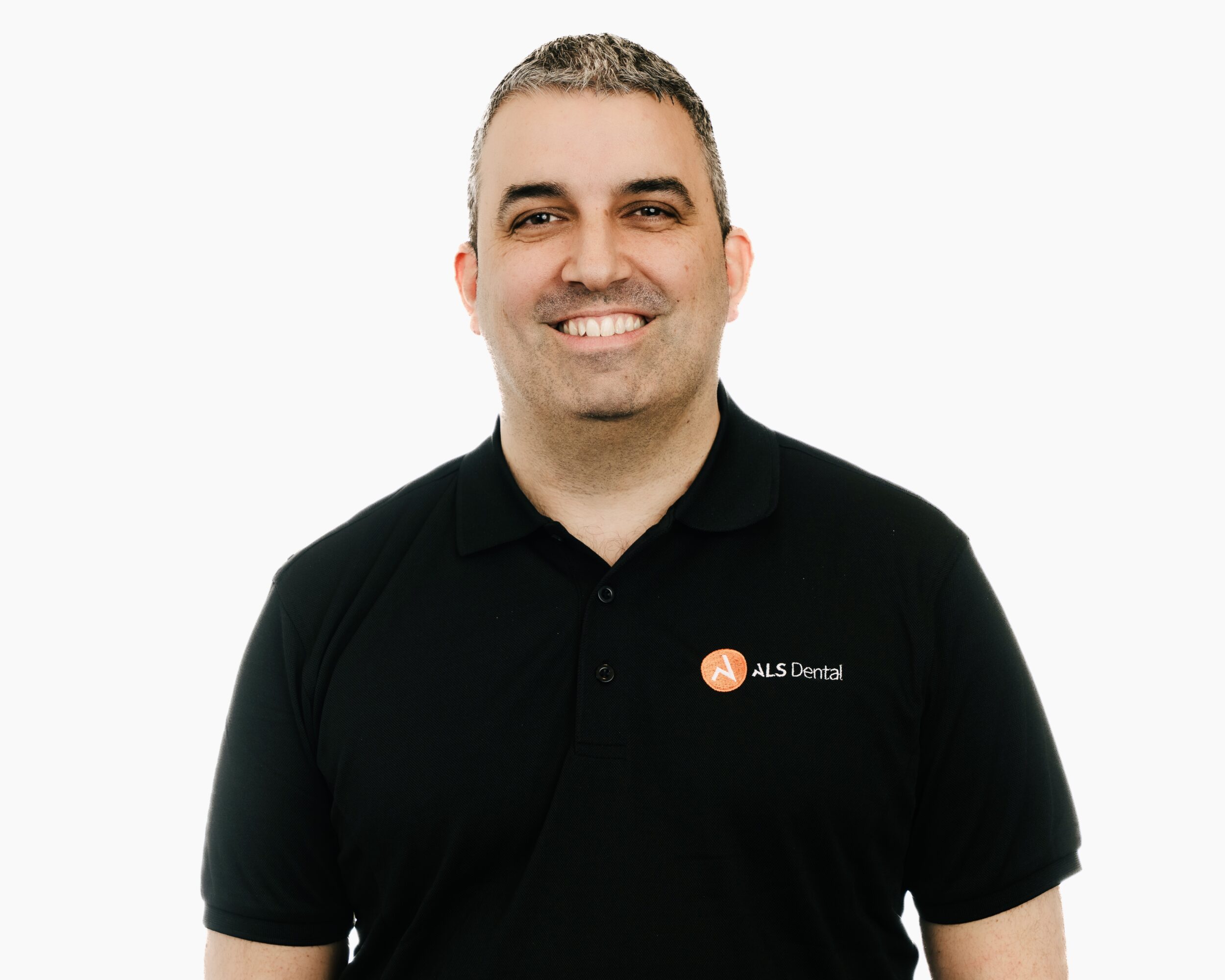 Matt Ratliff - Business Software Solutions Director - ALS Dental