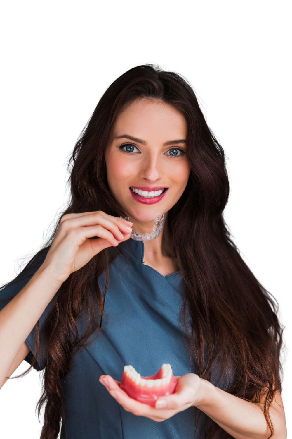 RISIO Clear Aligners for dentists - ALS Dental