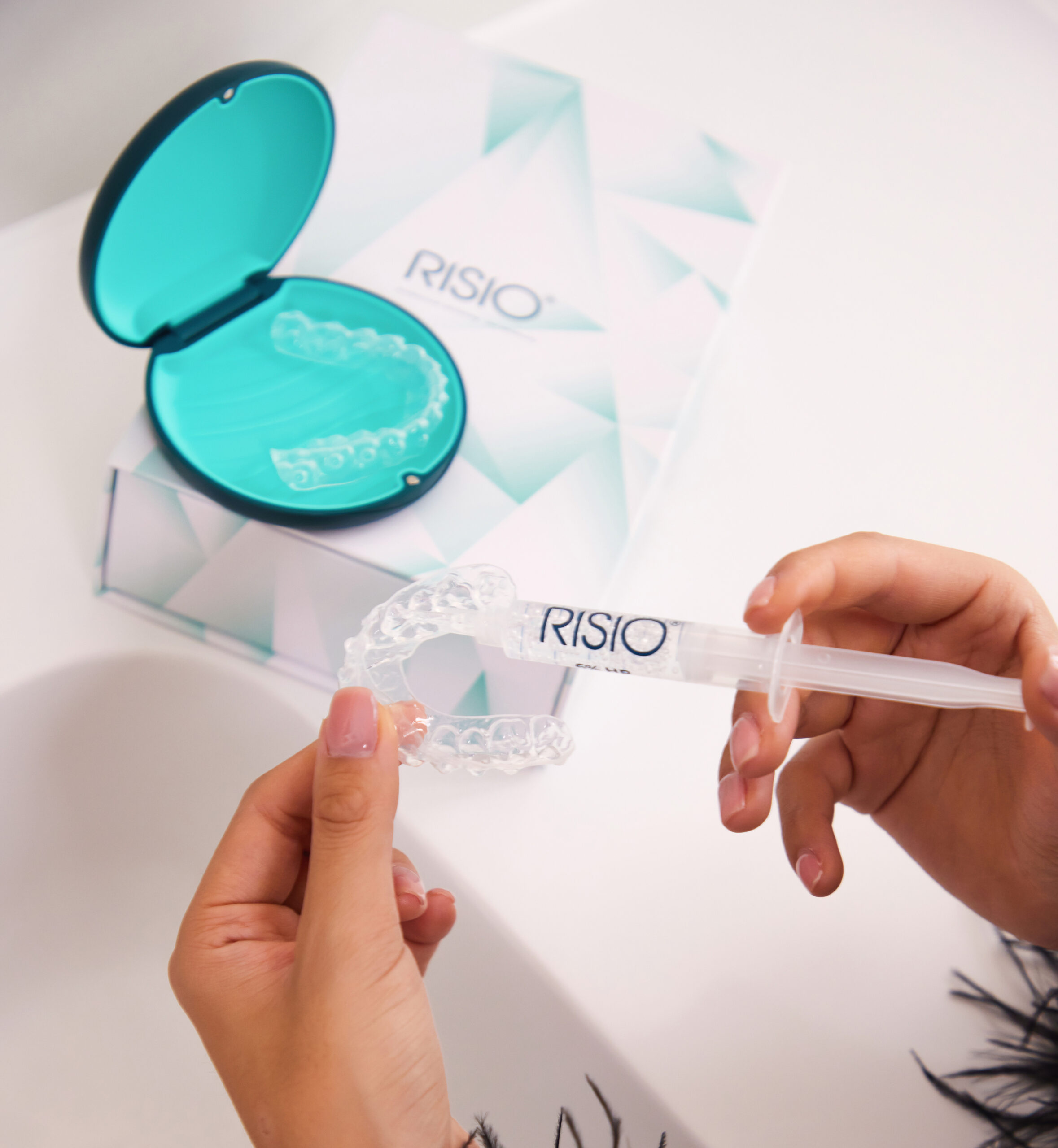 RISIO Orthodontic Range - ALS Dental