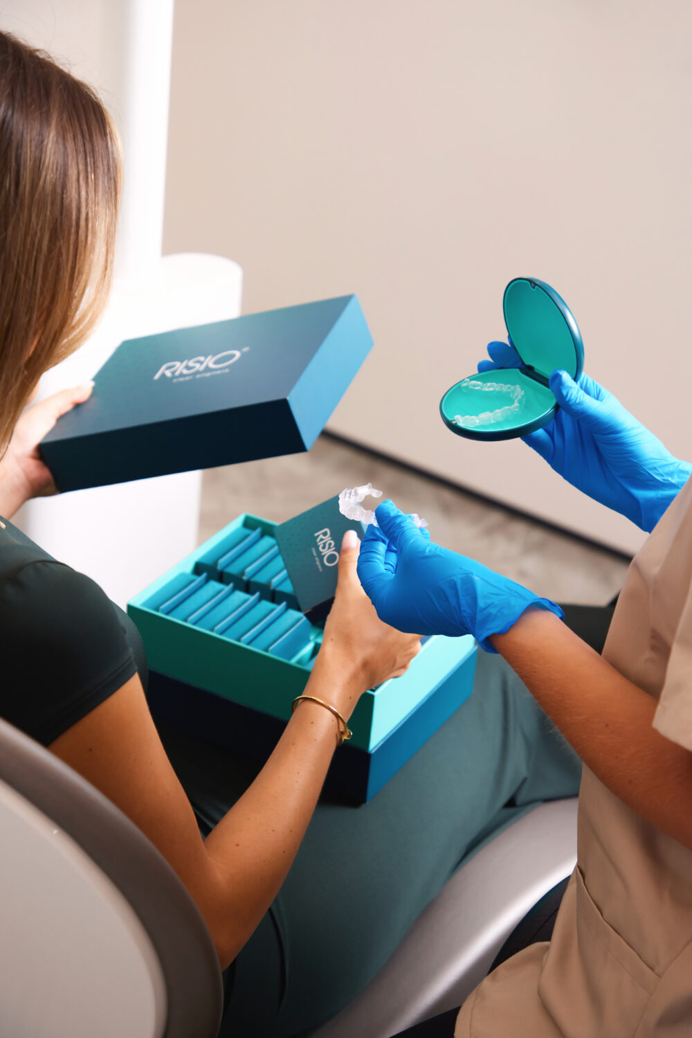 One Day Course - Aligner Fast Track - Solihull - ALS Dental