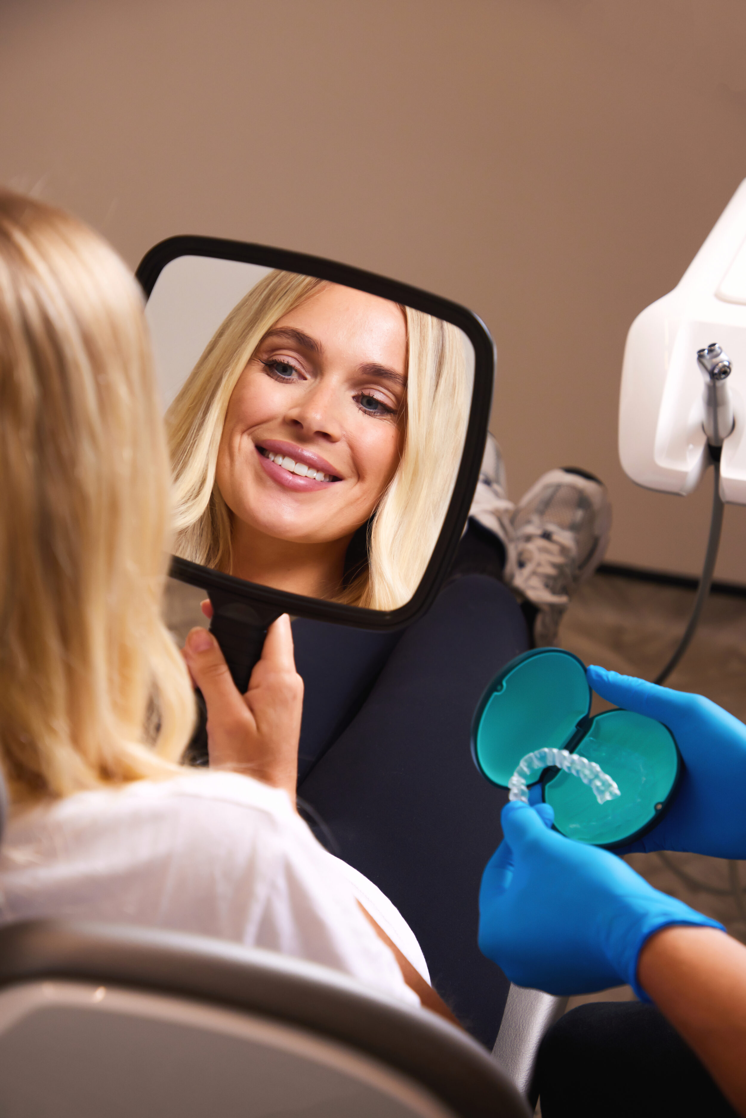 RISIO Clear Aligners - ALS Dental