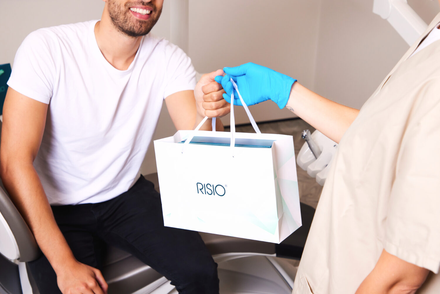 RISIO Clear Aligners - ALS Dental