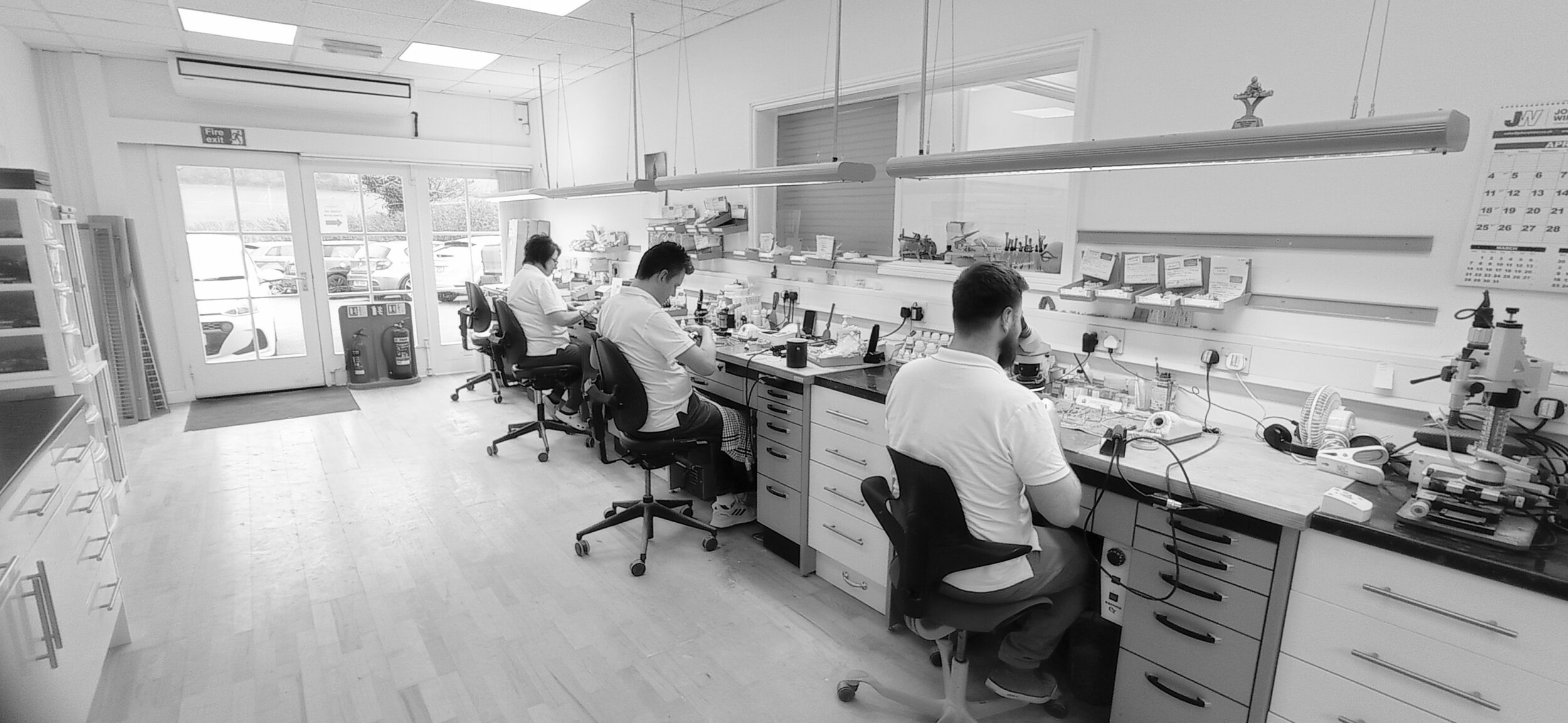 Oakview Restorations | Dental Laboratory | ALS Group