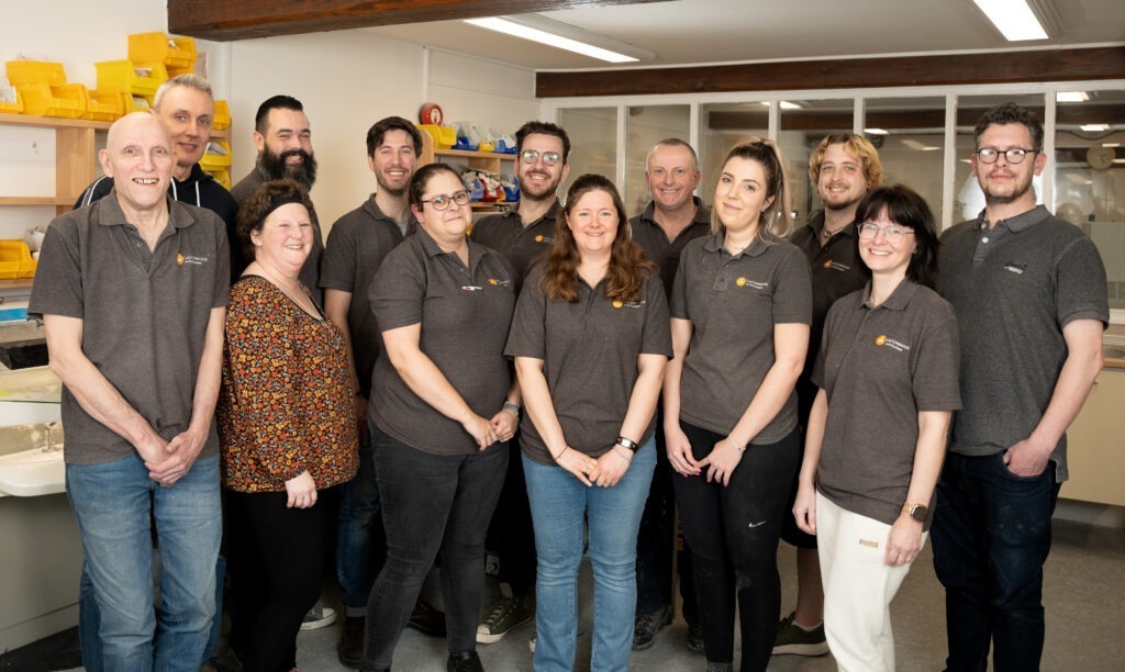 Careers Hub - ALS Dental