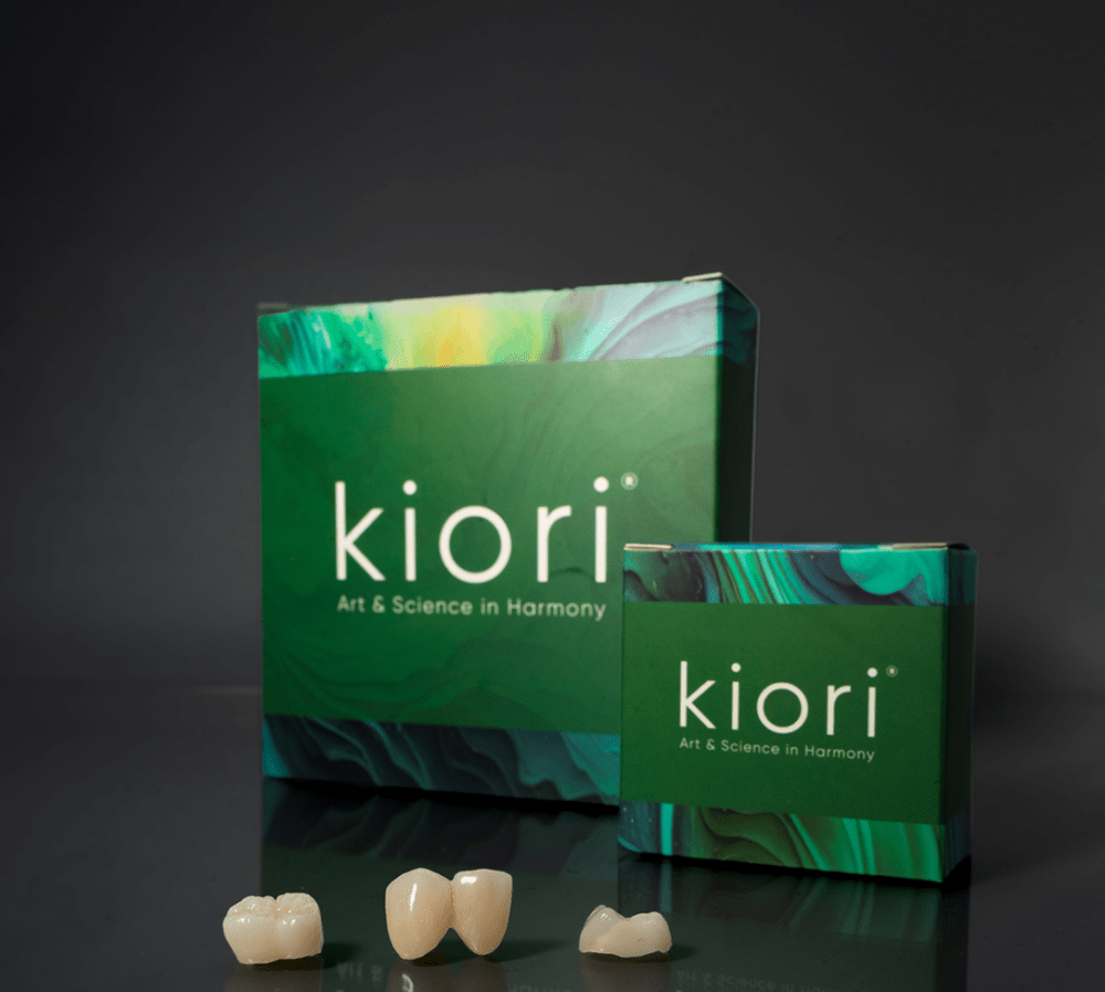 Kiori Crown - ALS Dental