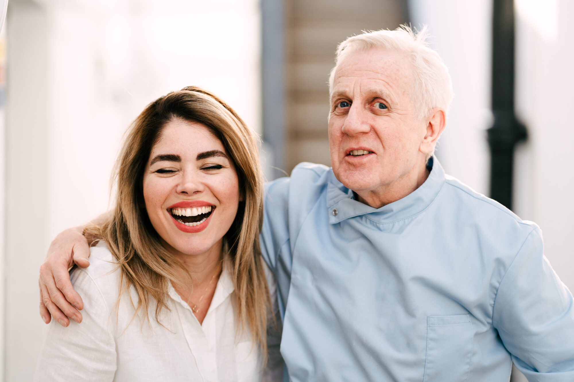 Ken Poland Dental | ALS Dental Group