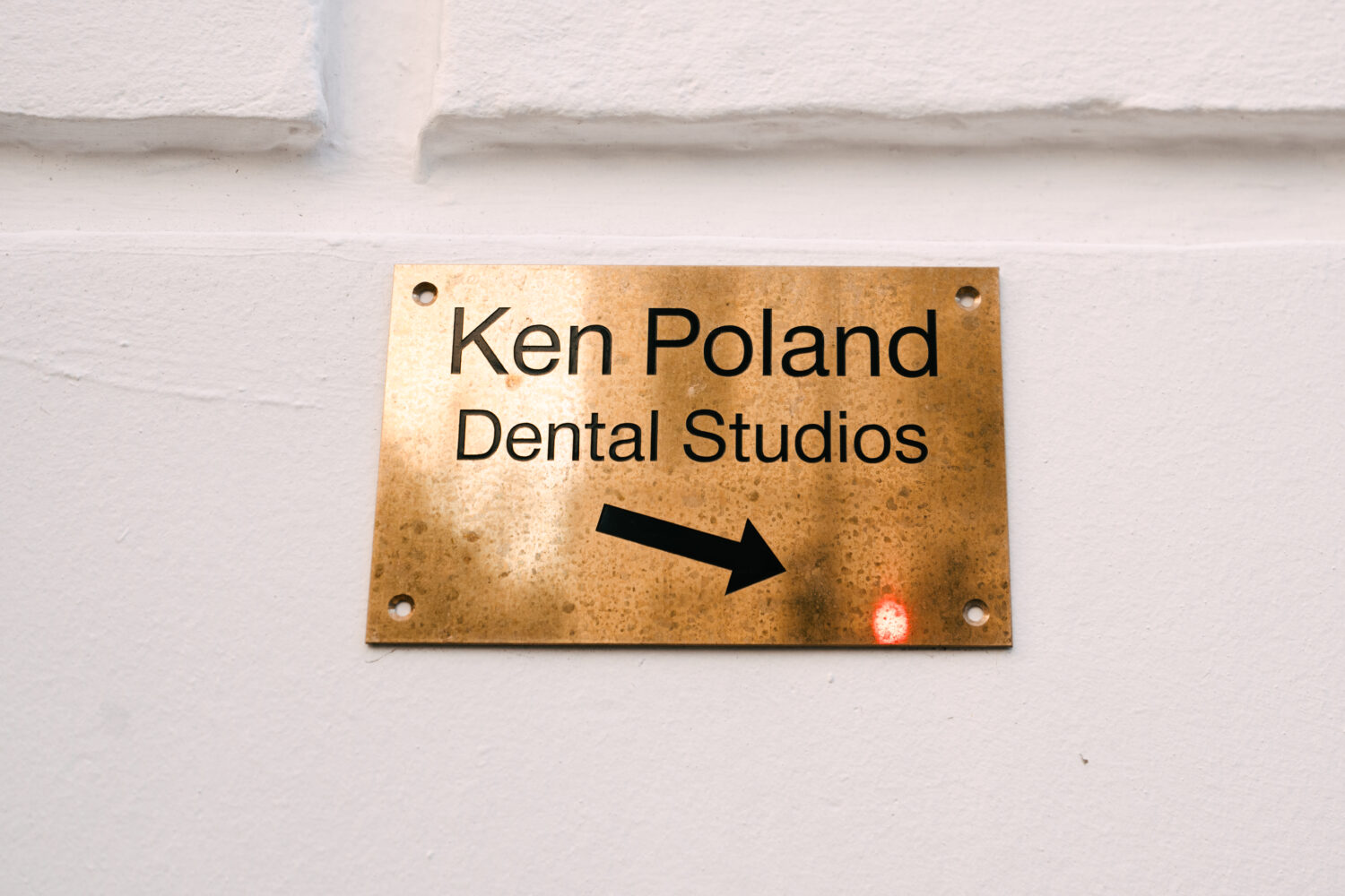 Ken Poland Dental | ALS Dental Group