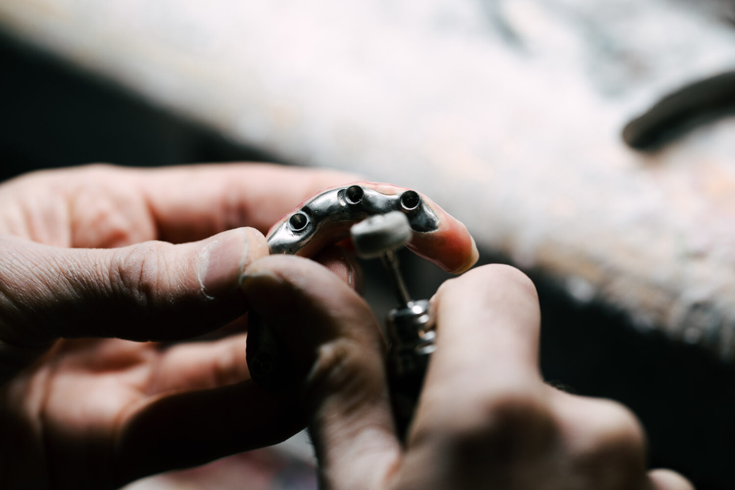 Ken Poland Dental | ALS Dental Group