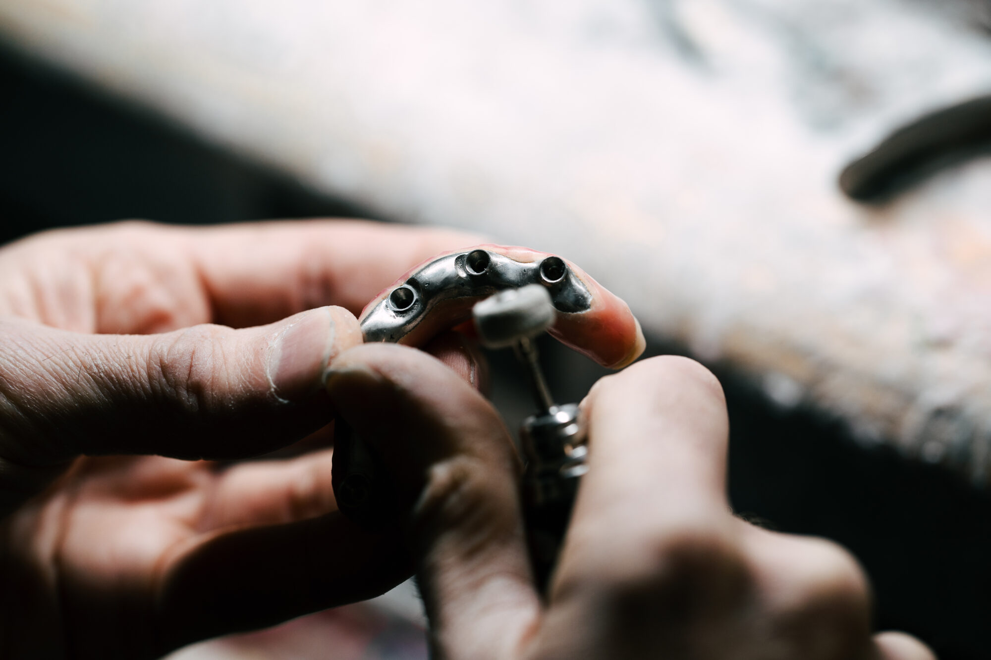 Ken Poland Dental | ALS Dental Group