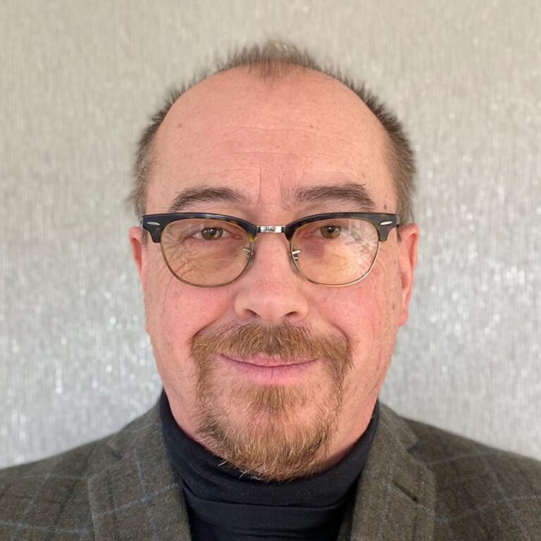 Guest Speaker - ALS Dental