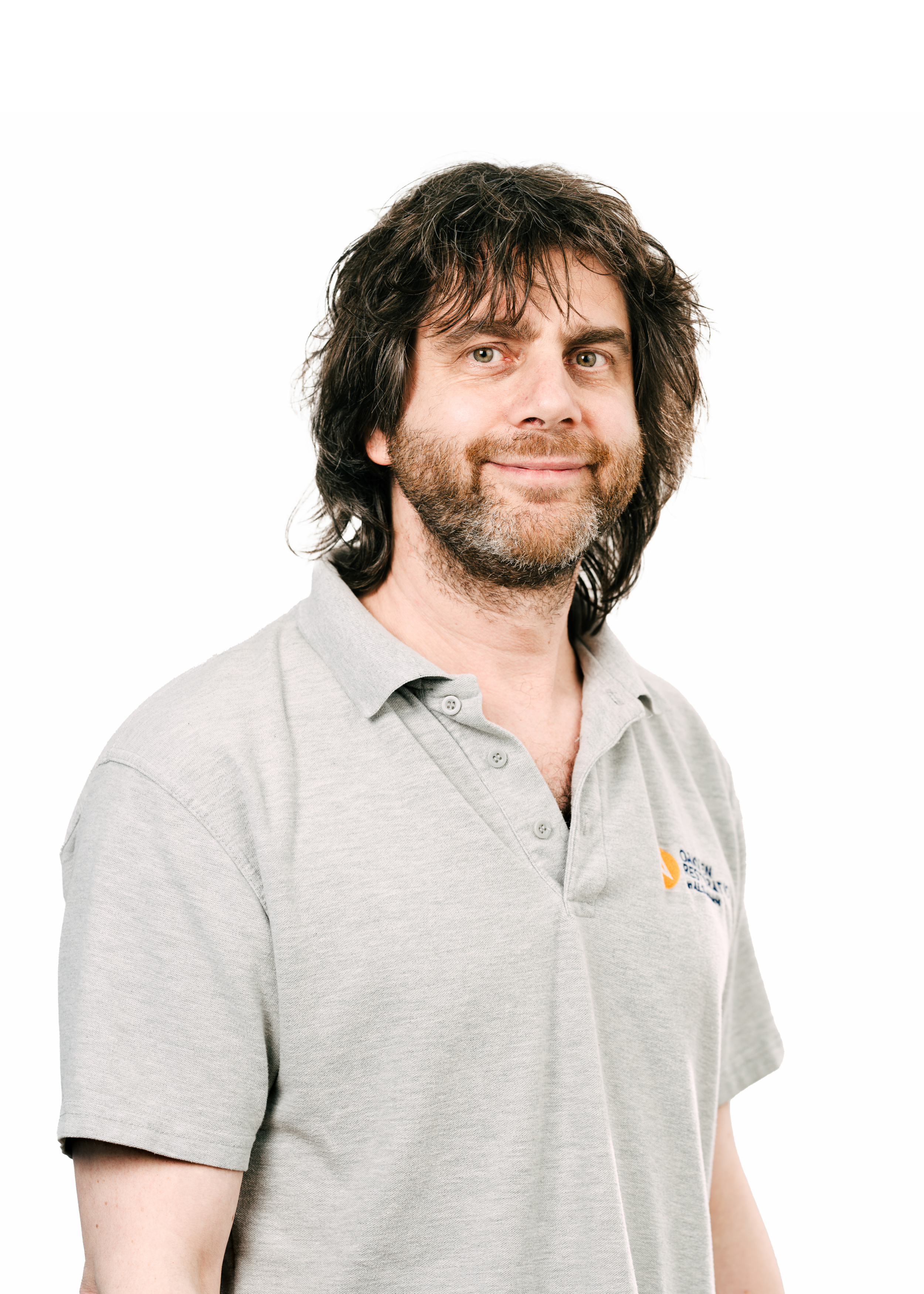 Jason Foster - ALS Dental