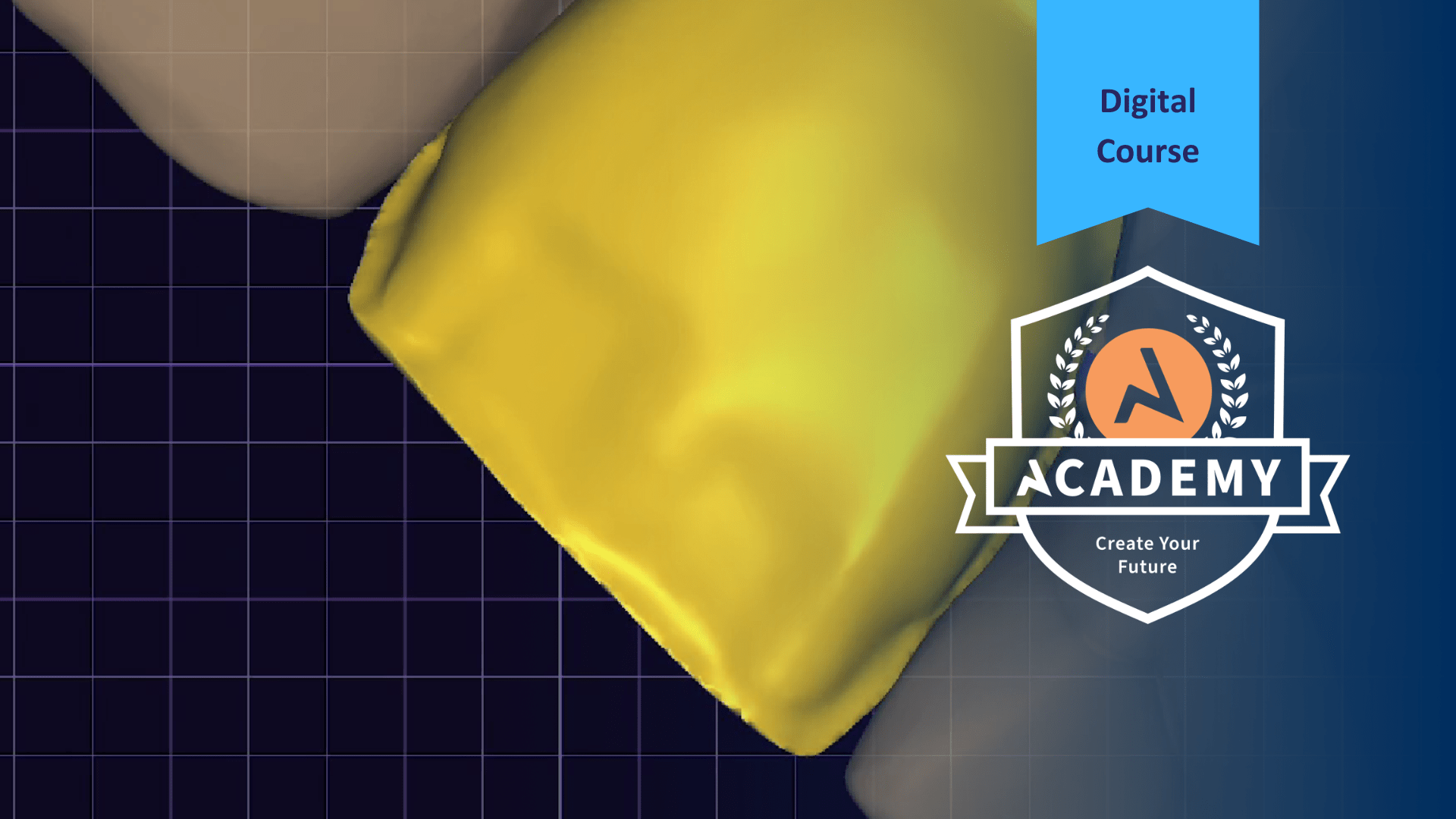 Exocad Coping & Microlayering - ALS Dental