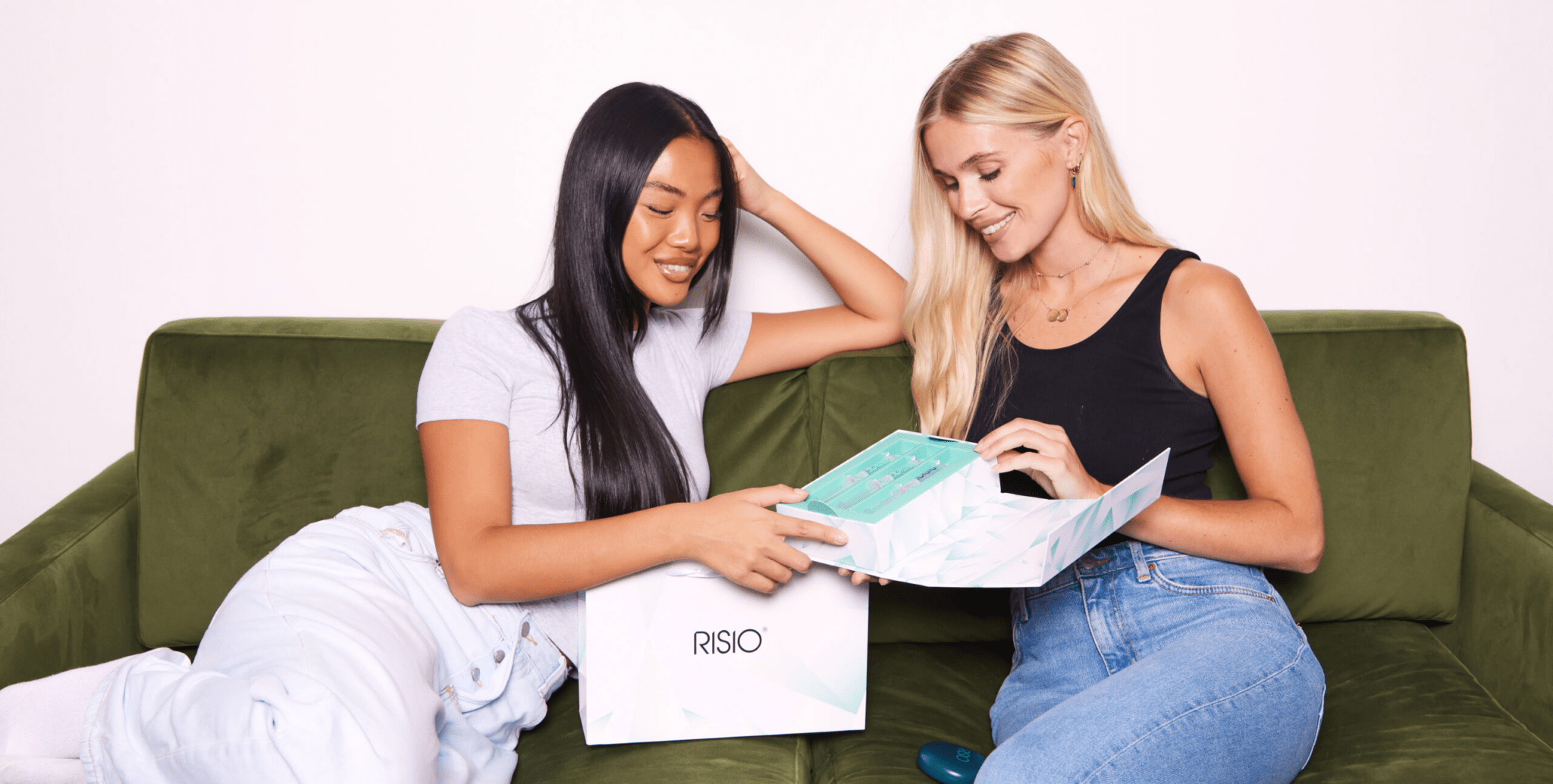 RISIO Orthodontic Range - ALS Dental