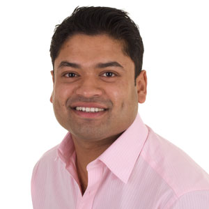 Guest Speaker - ALS Dental