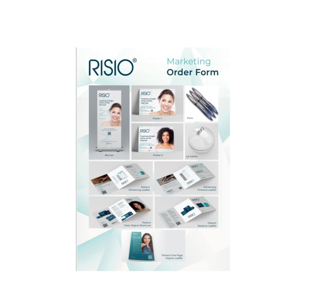 ALS launches RISIO Omni-Channel Marketing Campaign - ALS Dental