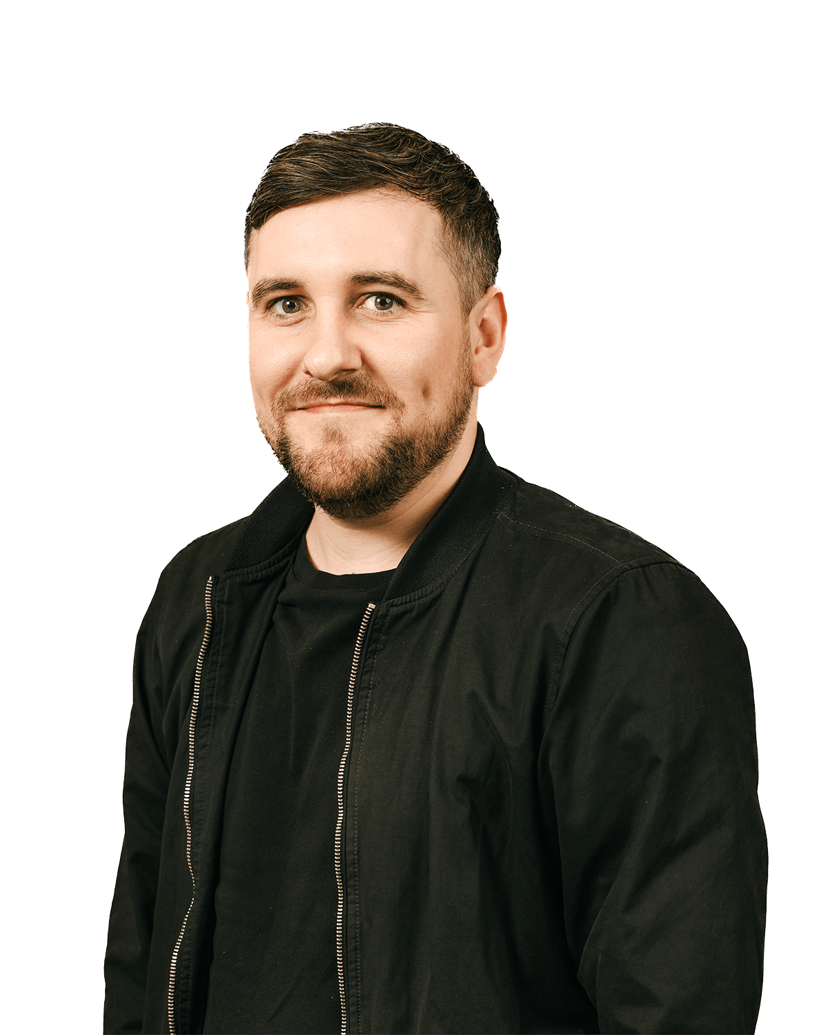 Adam Coe - ALS Dental