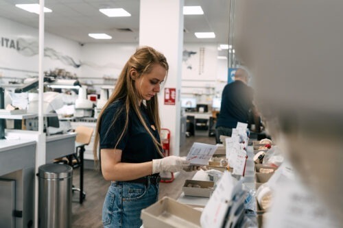 Densign Lab | Dental Laboratory | ALS Group
