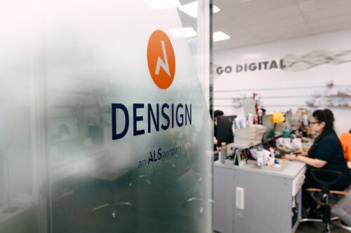 Densign Lab | Dental Laboratory | ALS Group