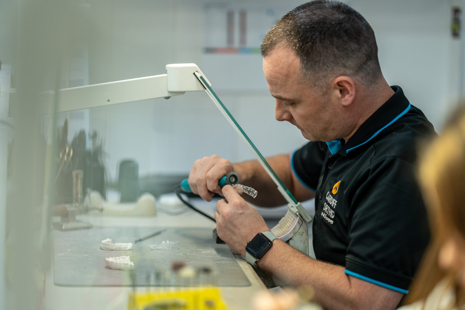 Cardiff Orthodontic Laboratory | ALS Dental Group