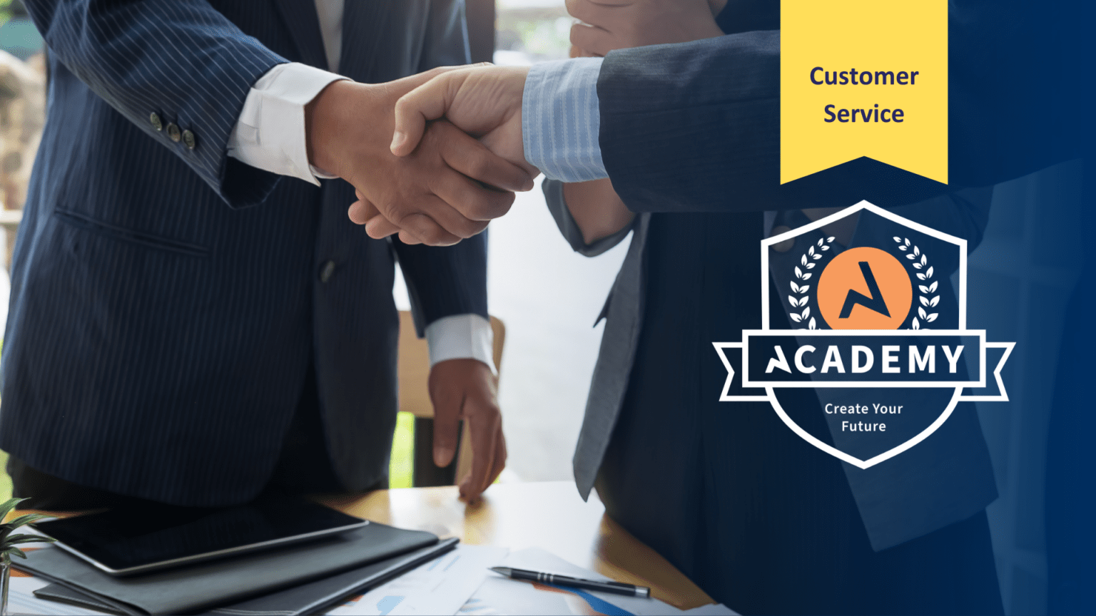 Face to Face Customer Service - ALS Dental