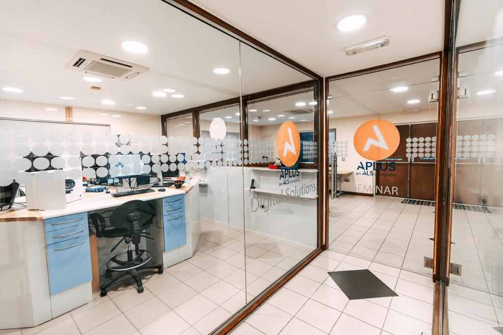 Aplus Dental Laboratory Als Group