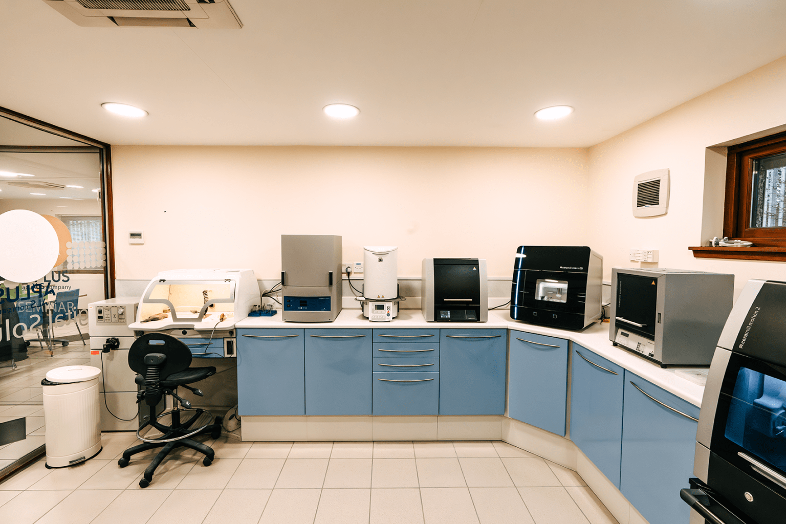 APlus | Dental Laboratory | ALS Group