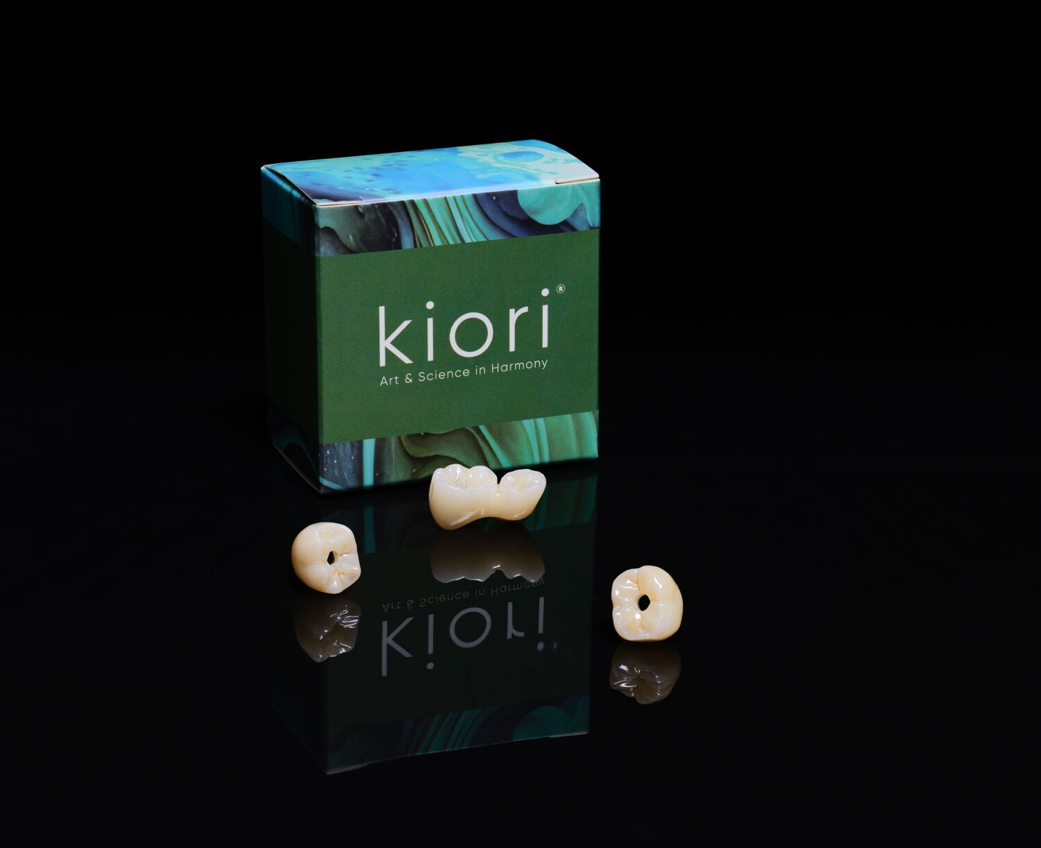Kiori Crown - ALS Dental