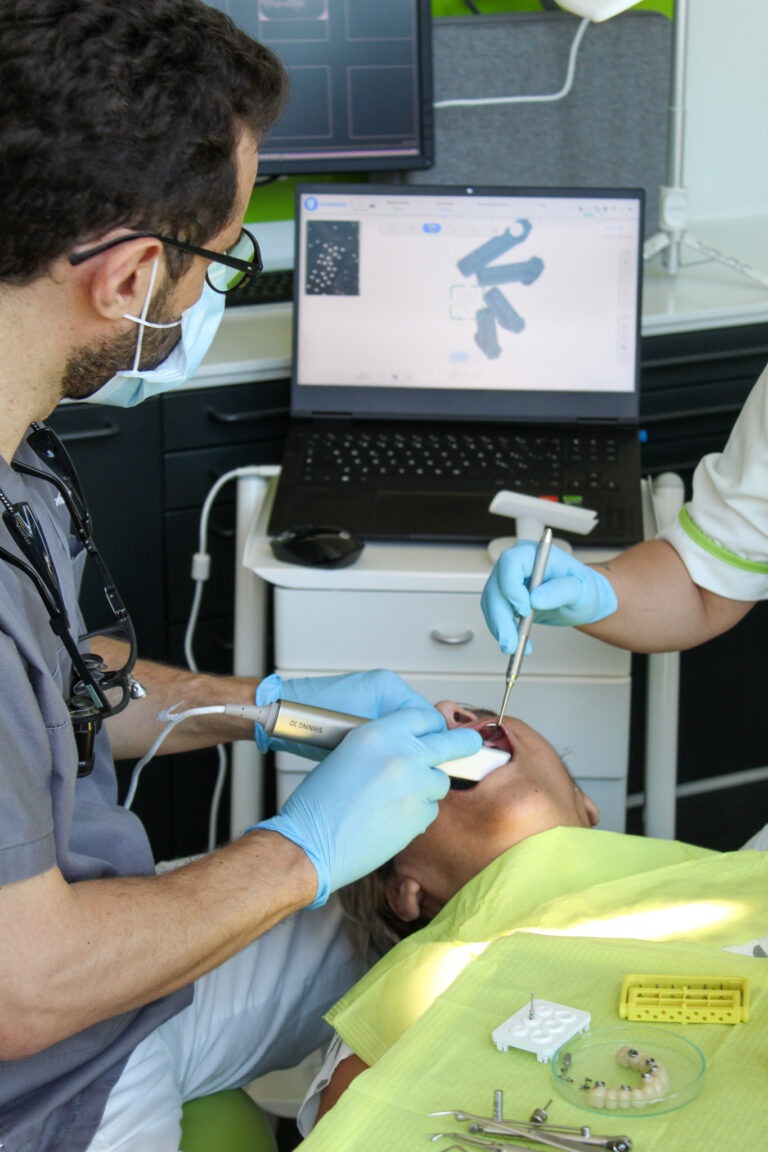 Photogrammetry - ALS Dental